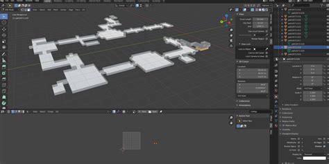 Mesh Problem With Selecting Faces Vertices Edges And Texturing Blender Stack Exchange