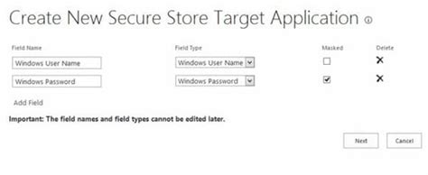 Configure Visio Graphics Service In SharePoint 2013