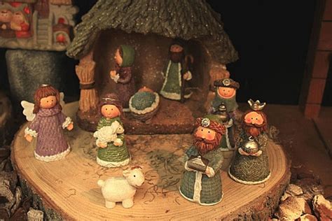 예수의 탄생 크리스마스 일러스트 성탄절 요소 예수 클립 아트 예수 크리스마스 Png 일러스트 및 Psd 이미지 무료 다운로드 Pngtree