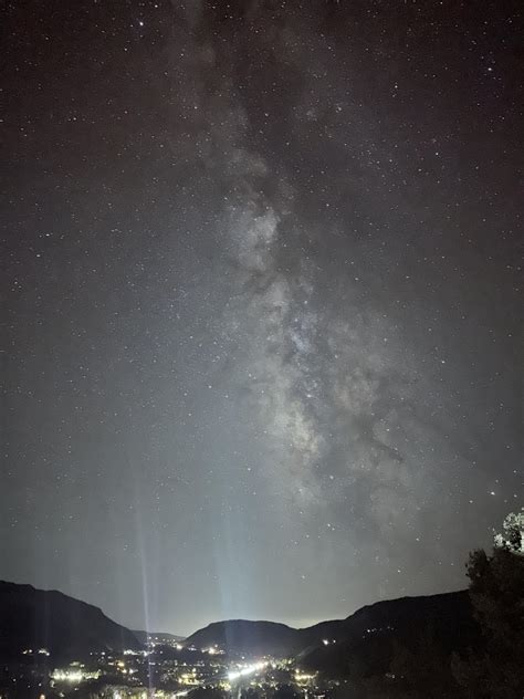 30s Shutter Speed Iphone Camera Rios