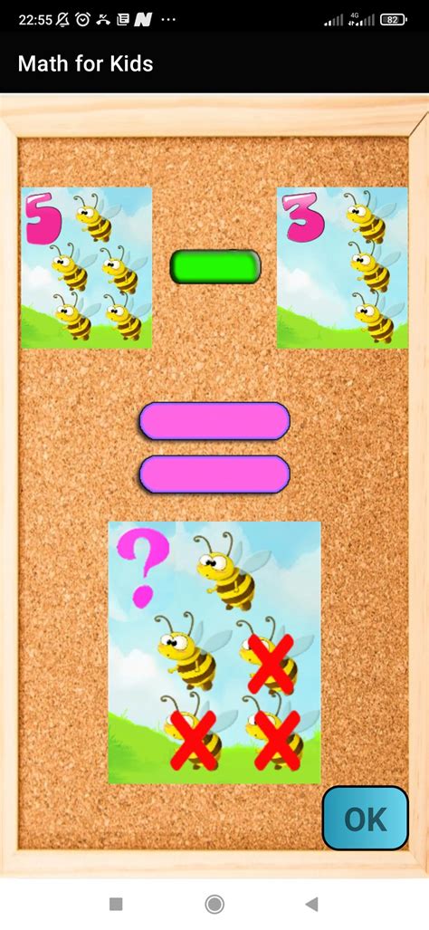 Learn Maththe Four Operations Latest Version 10 For Android
