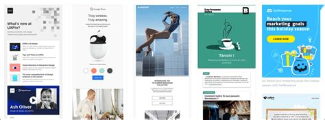 Interactive Emails 8 Content Ideas To Increase Conversions In 2023