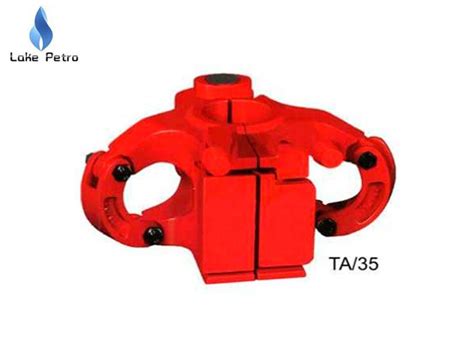 Api Spec 8a 8c Ta Type Center Latch Drilling Elevator All Dongying