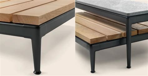 Pico Outdoor Flexform Pico Outdoor Flexform Outdoor Low Table Pico Outdoor Flexform