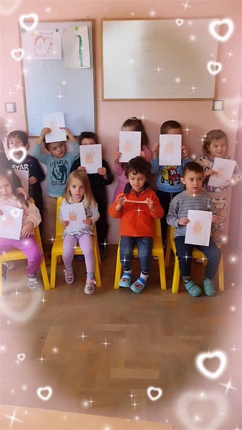 Как се рисува писана Група Мечо Пух Драгалевци Ви поздравяват със стихчето Писана защото