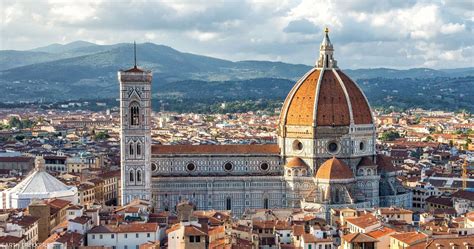 How To Visit The Florence Cathedral Duomo Di Firenze In Earth Trekkers