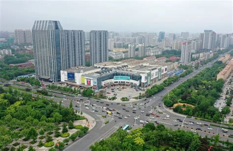见证潍坊崛起 澎湃号政务 澎湃新闻 The Paper