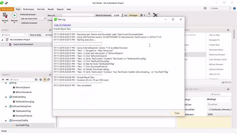 Software Testing Selenium Jobs For Freshers