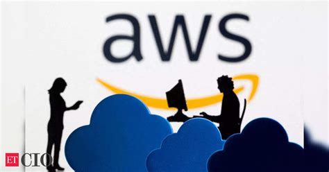 Aws To Invest 12 7b In India S Cloud Infrastructure Cio News Et Cio