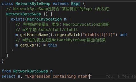 Codeql漏洞挖掘实战codedeql 污点追踪 Csdn博客