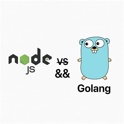 Nodejs Go Learninginpublic Golang Javascript Sandeep Machiraju