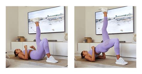 My Glute Activation Warm Up Glute Activation Exercises To Grow Your