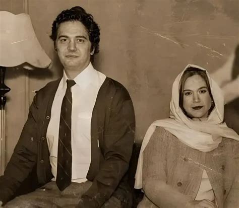 یک سال عاشقی؛ فاصله سنی جالب پاشا رستمی و ستاره پسیانی