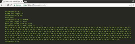 Blitz Ctf 001 Writeup Step By Step Solutions [ctf365] ~ Ethical Hacking Malware Analysis