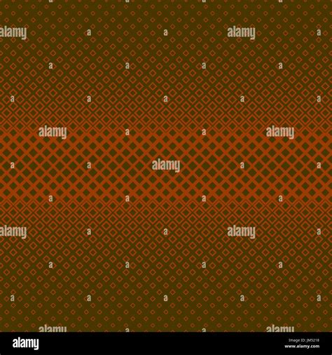 Abstract Geometrical Halftone Square Pattern Background Vector Design From Squares Stock