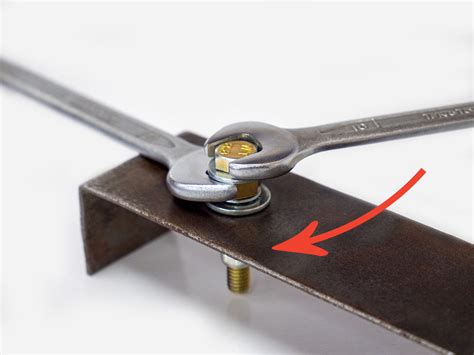 How To Install Nut Inserts And Cross Rivets Champion Fasteners