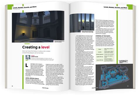 Build Your Own First Person Shooter In Unity Buy In Australia