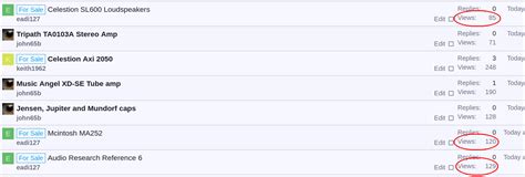 Audio Research Reference 6 DiyAudio