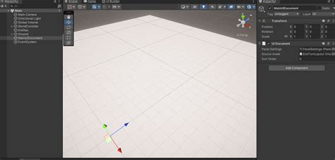 Picking Not Working As Expected Unity Engine Unity Discussions