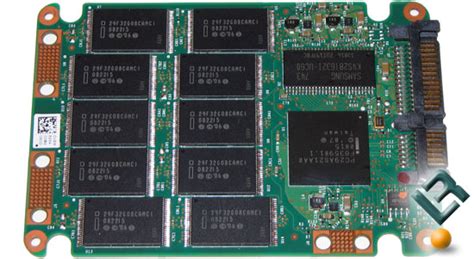 The Intel X M GB Solid State Drive Review Page Of Legit ReviewsInside The X M SSD