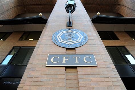 Cftc Recovers 17 1b Record Year 162m Linked To Whistleblowers