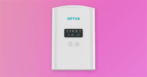 How To Set Up Your Optus NBN Modem Reviews Org