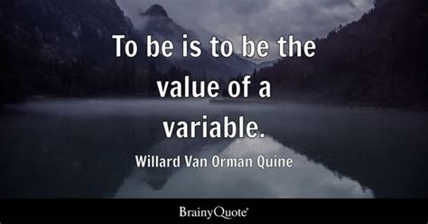 Variable Quotes Brainyquote