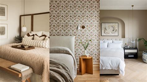 Beige Bedroom Ideas 10 Calm And Cozy Schemes Homes And Gardens