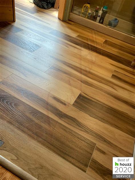 Hickory Vinyl Flooring Flooring Tips