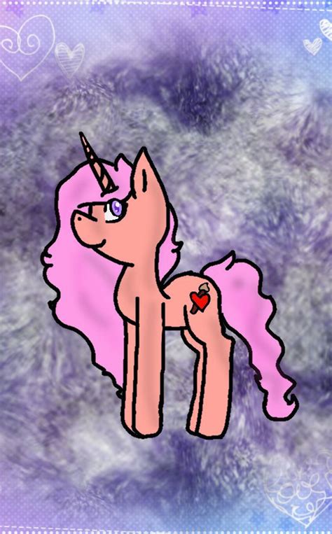 How I Draw My Mlp Wiki Equestria Unofficial Fan Club Amino