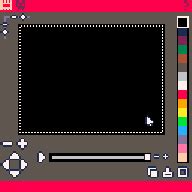 PICO Sprite Animator By Astrangefool