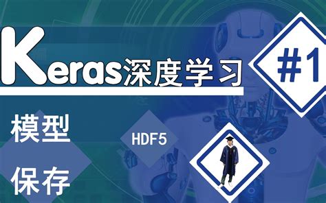 1保存模型结构和权重【keras 深度学习】模型保存的三种方式哔哩哔哩bilibili