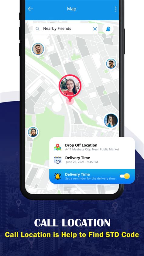 Mobile Number Tracker For Android Download