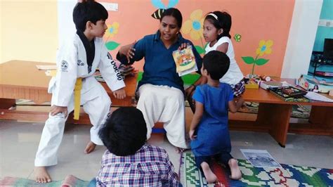 Reading Classes In Kochi Id 19169889697