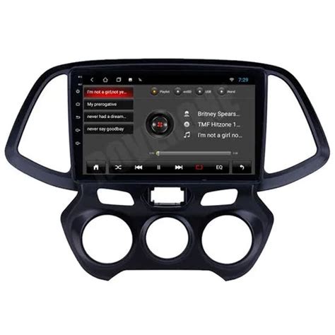 New Santro Android Music Player At 950000 Inr In Gautam Buddh Nagar Murad Kart