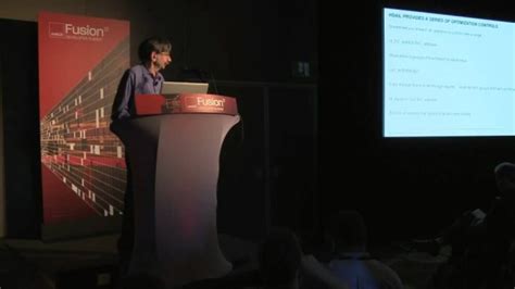 Setting Hsail Amd Explains The Future Of Cpugpu Cooperation Extremetech