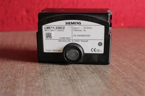 Burner Controller Burner Sequence Controller Manufacturer From Pune