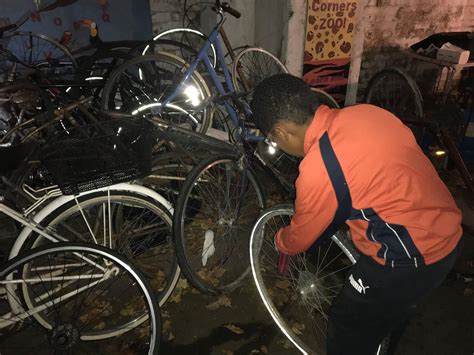 Eritrean Youth Club Localgiving