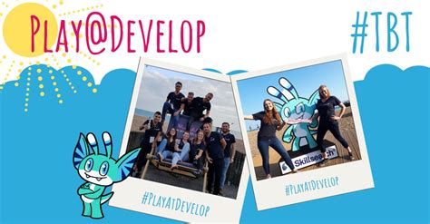 Skillsearch On Linkedin Playdevelop 2022
