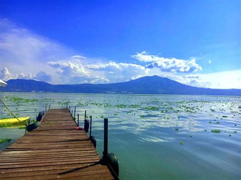 From Guadalajara Chapala Lake And Ajijic Tour Getyourguide