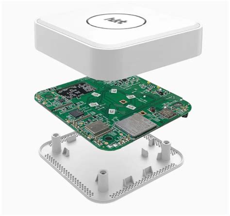 Lorawan Indoor Gateway Hunan Hkt Technology Co Ltd