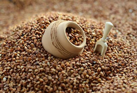 Необычная гречка - Магазин «ДА!»