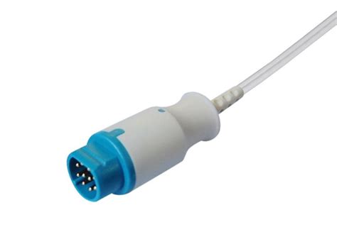 Siemens Compatible Reusable Spo2 Sensor 10ft Neonatal Wrap Siemens Sensor Neonatal