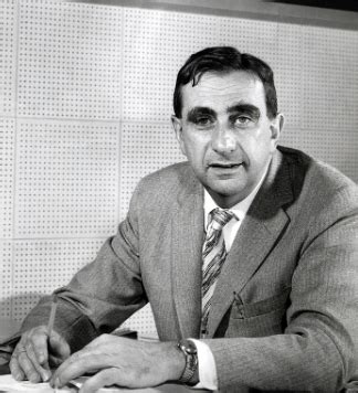 Edward Teller Father Of The Hydrogen Bomb World History Edu