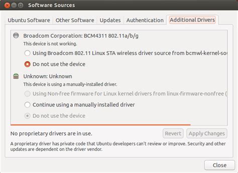 Broadcom Driver Installation Software Efiramay