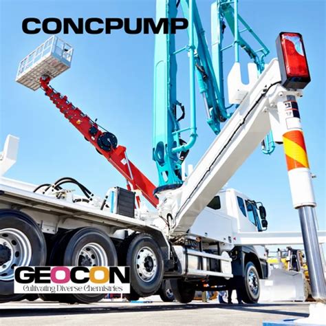 Polymeric Gel Concrete Pumping Additive For Construction At ₹ 100kg