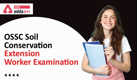 OSSC SCEW 2022 Notification PDF Admit Card Syllabus Salary