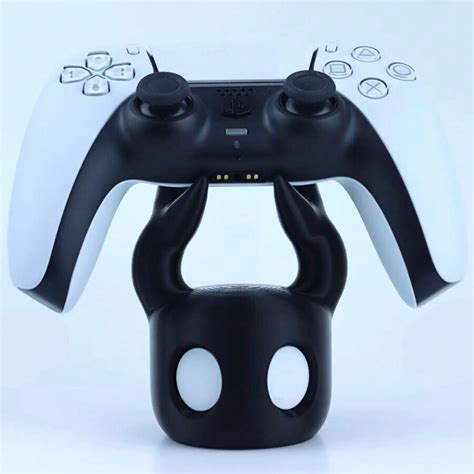 Universal Game Controller Stand For Ps4 Ps5 Switch Hollow Knight Themed Controller Holder