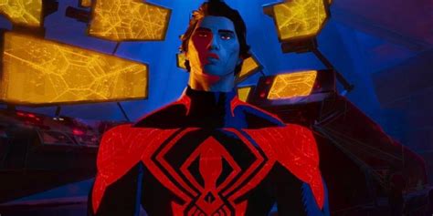Across The Spider Verse Puts A New Spin On Wandas Multiverse Of