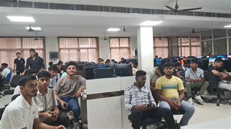 Sahil Goyal On Linkedin 🎉 Just Attended My First Tech Event As A B